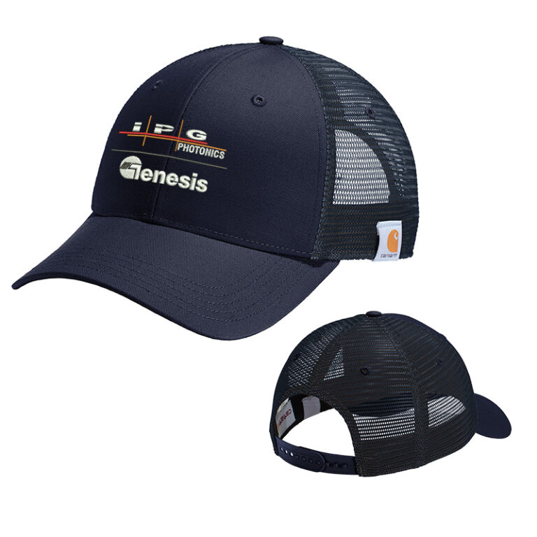 IPG GENESIS SYSTEMS OFFICE APPAREL STATIC WEB STORE